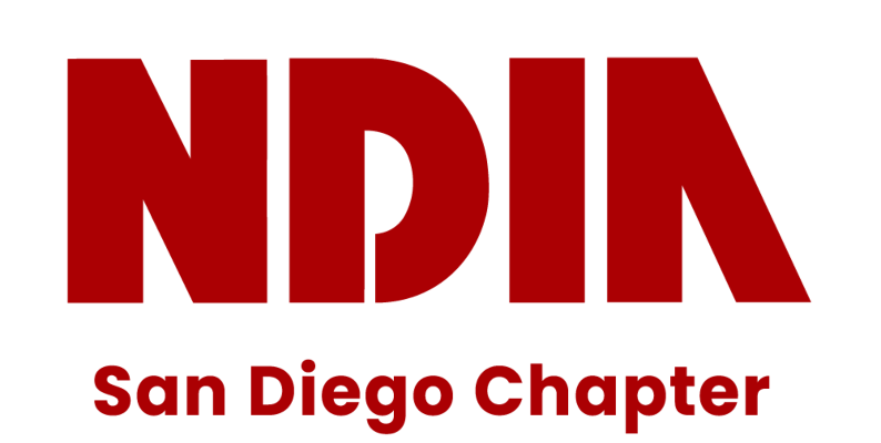 NAVWAR QBOB 2 Briefs - NDIA San Diego